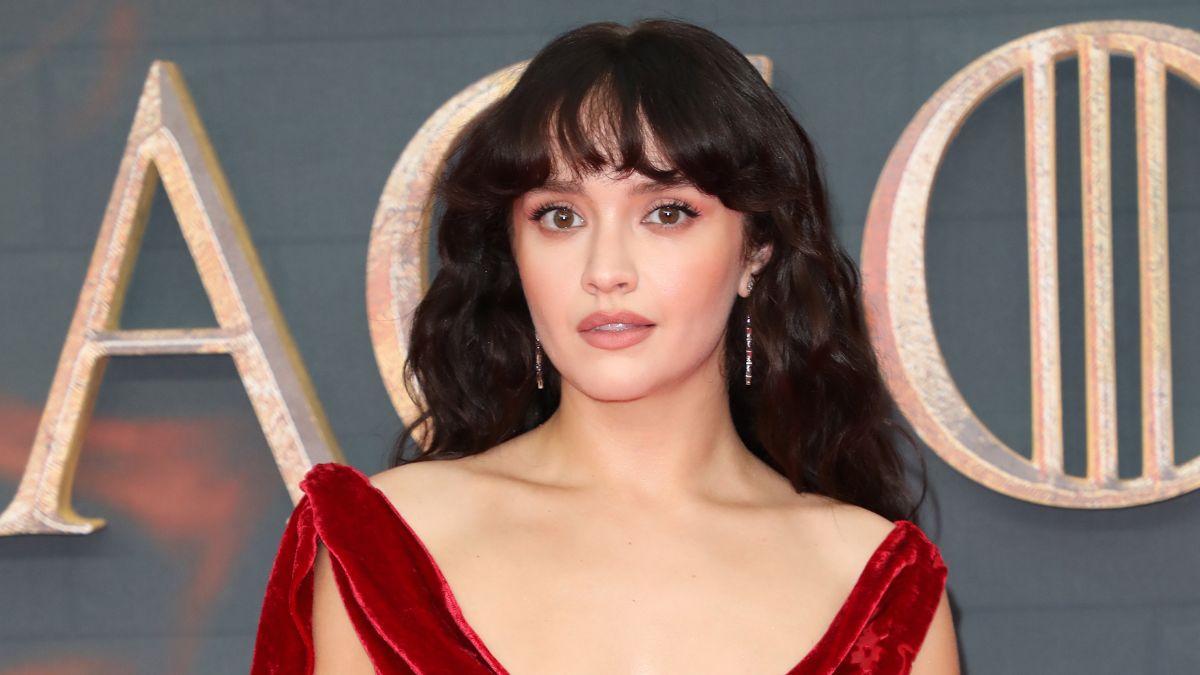 Olivia Cooke habla sobre lo mal que la pasó grabando Bates Motel — Rock&Pop