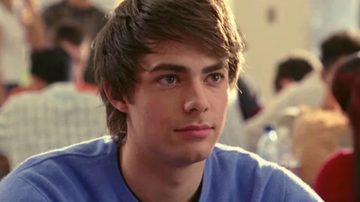 Tiene 41 años: Así se ve hoy Aaron Samuels de Chicas Pesadas — Rock&Pop