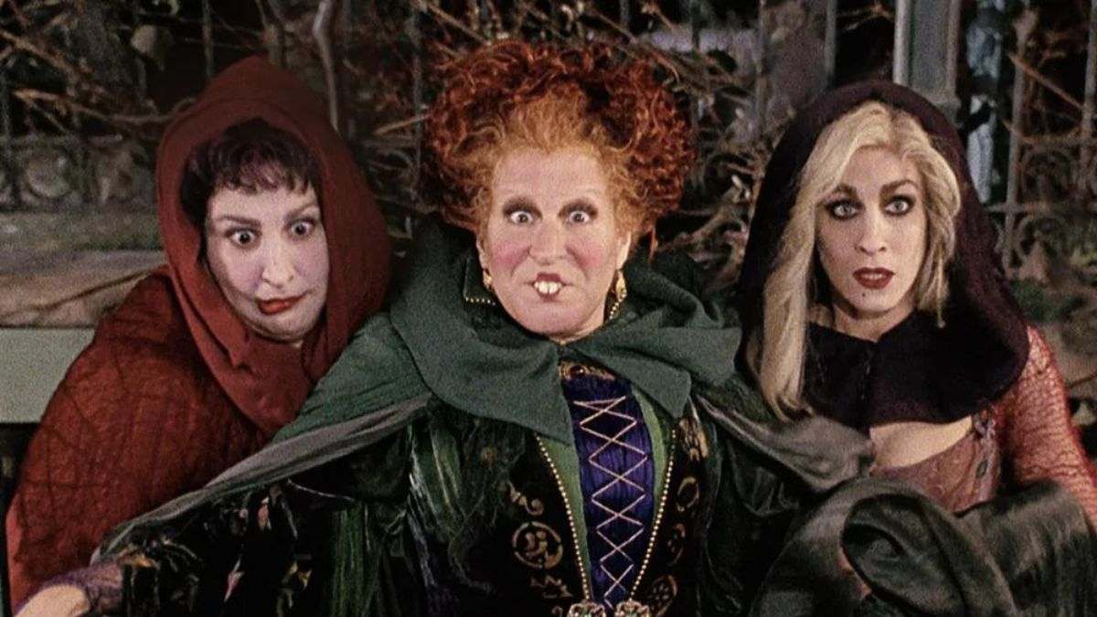 ¿Tercera película?: Lo que significa el final de Abracadabra 2 — Rock&Pop