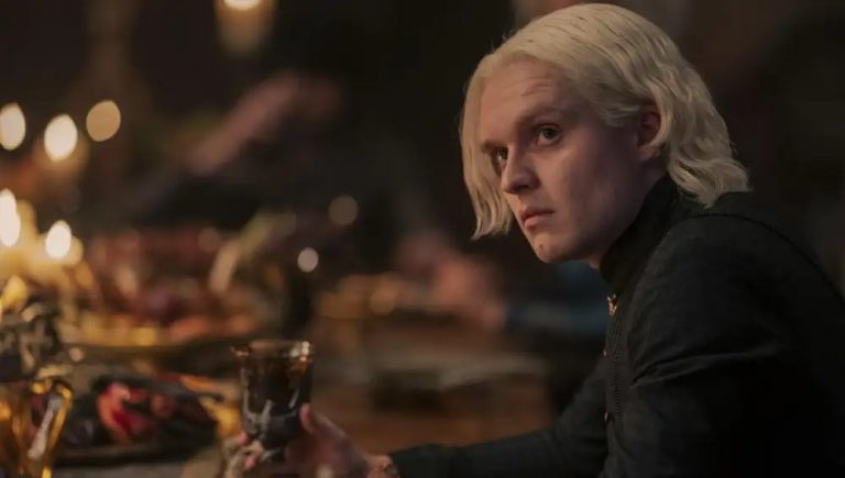 House of the Dragon: Quiénes son hijos de Rhaenyra Targaryen — Rock&Pop
