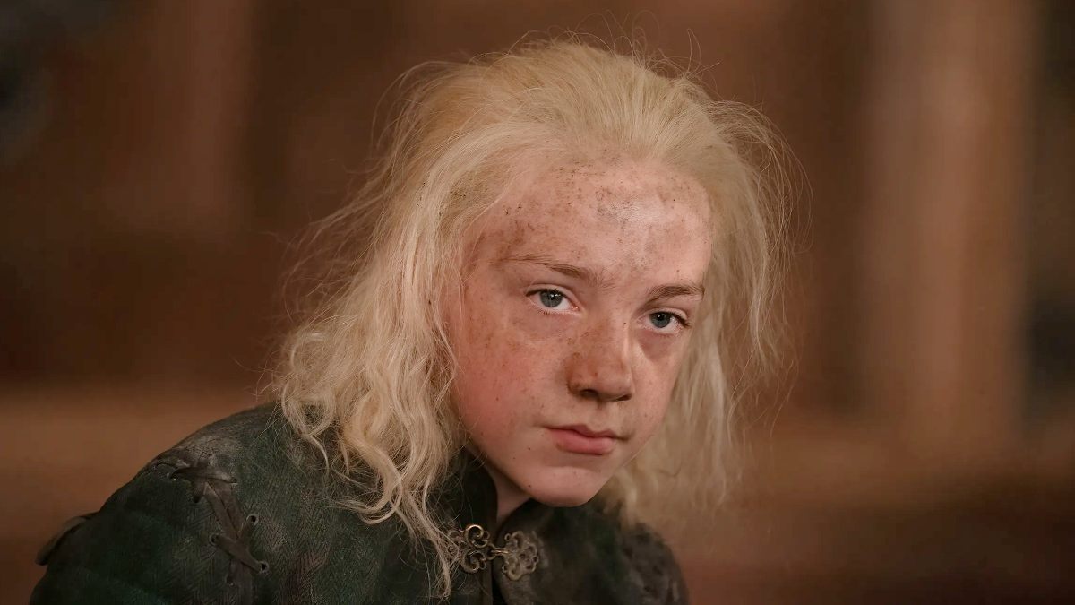 House of the Dragon: Por qué será importante Aemond Targaryen — Rock&Pop