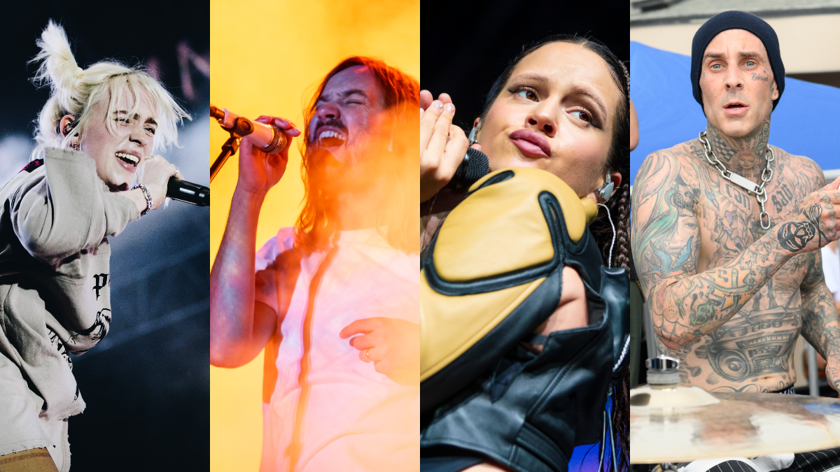 Festival Lollapalooza Chile 2023: Cuál es el lineup por día, precios y ...