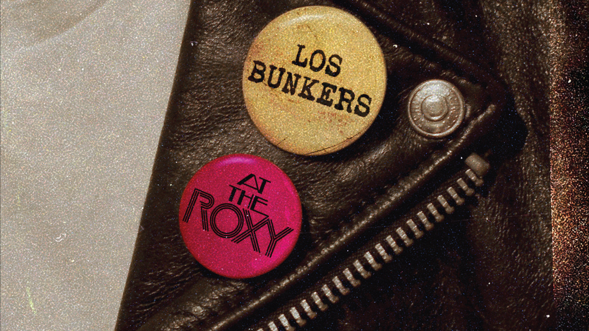 At The Roxy: Los Bunkers regresan con nuevo disco en vivo — Rock&Pop
