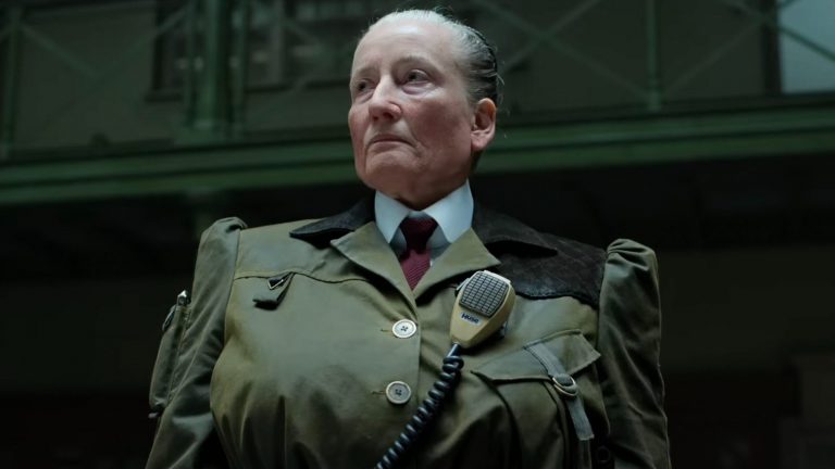 Matilda: Emma Thompson se ve irreconocible en el remake — Rock&Pop