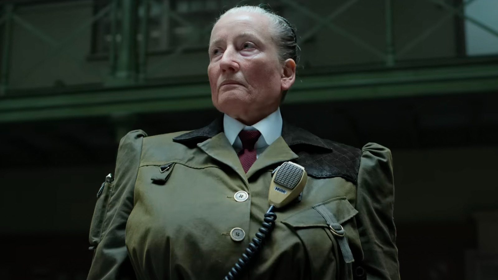 Matilda: Emma Thompson se ve irreconocible en el remake — Rock&Pop