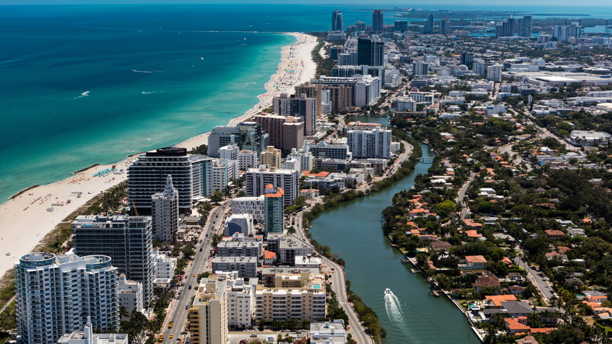 Concurso: ¡Gana un viaje para dos a Miami! — Rock&Pop