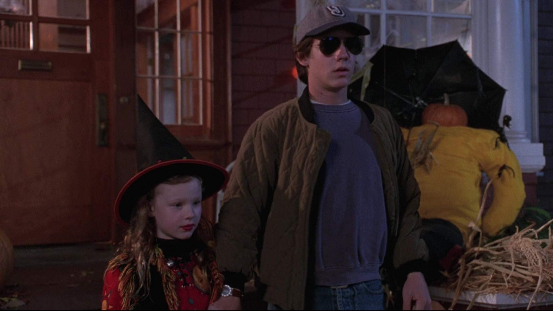 Actor de "Hocus Pocus" revela que grabó la película drogado — Rock&Pop