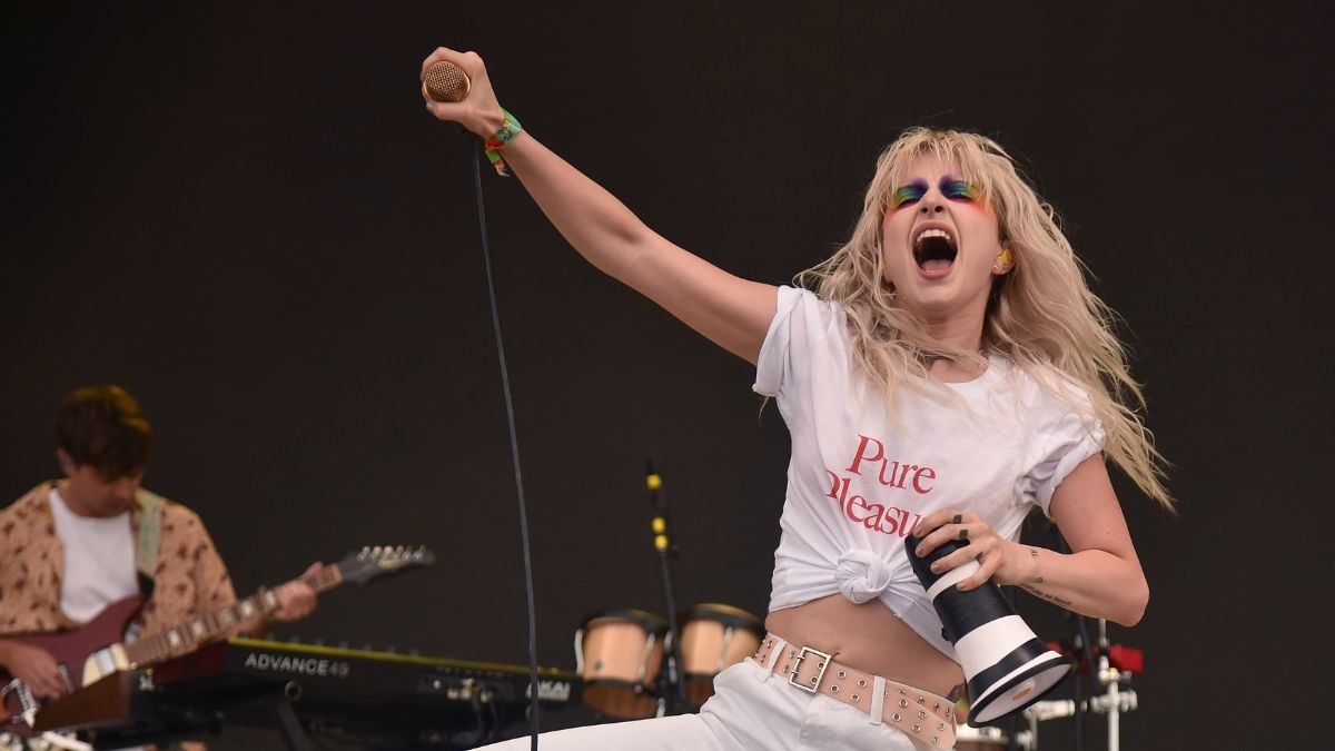 Paramore en Chile: ¿Cuál será el setlist de su concierto? — Rock&Pop