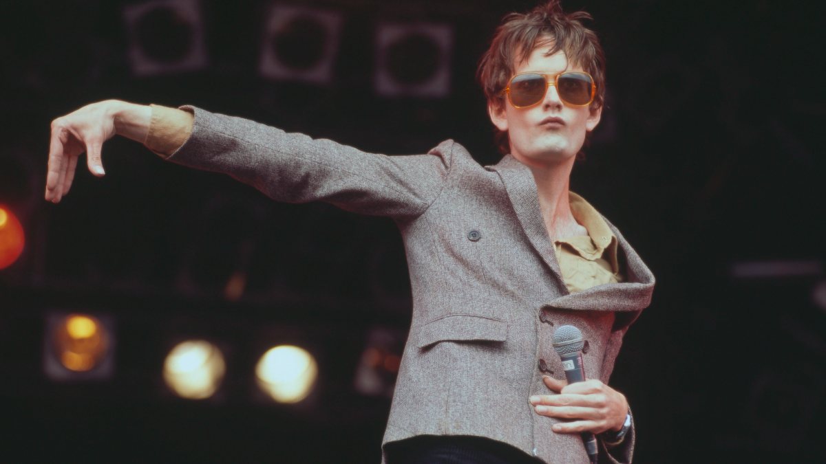 ¿Vendrán a Chile? Pulp anuncia fechas para su gira de reunión — Rock&Pop