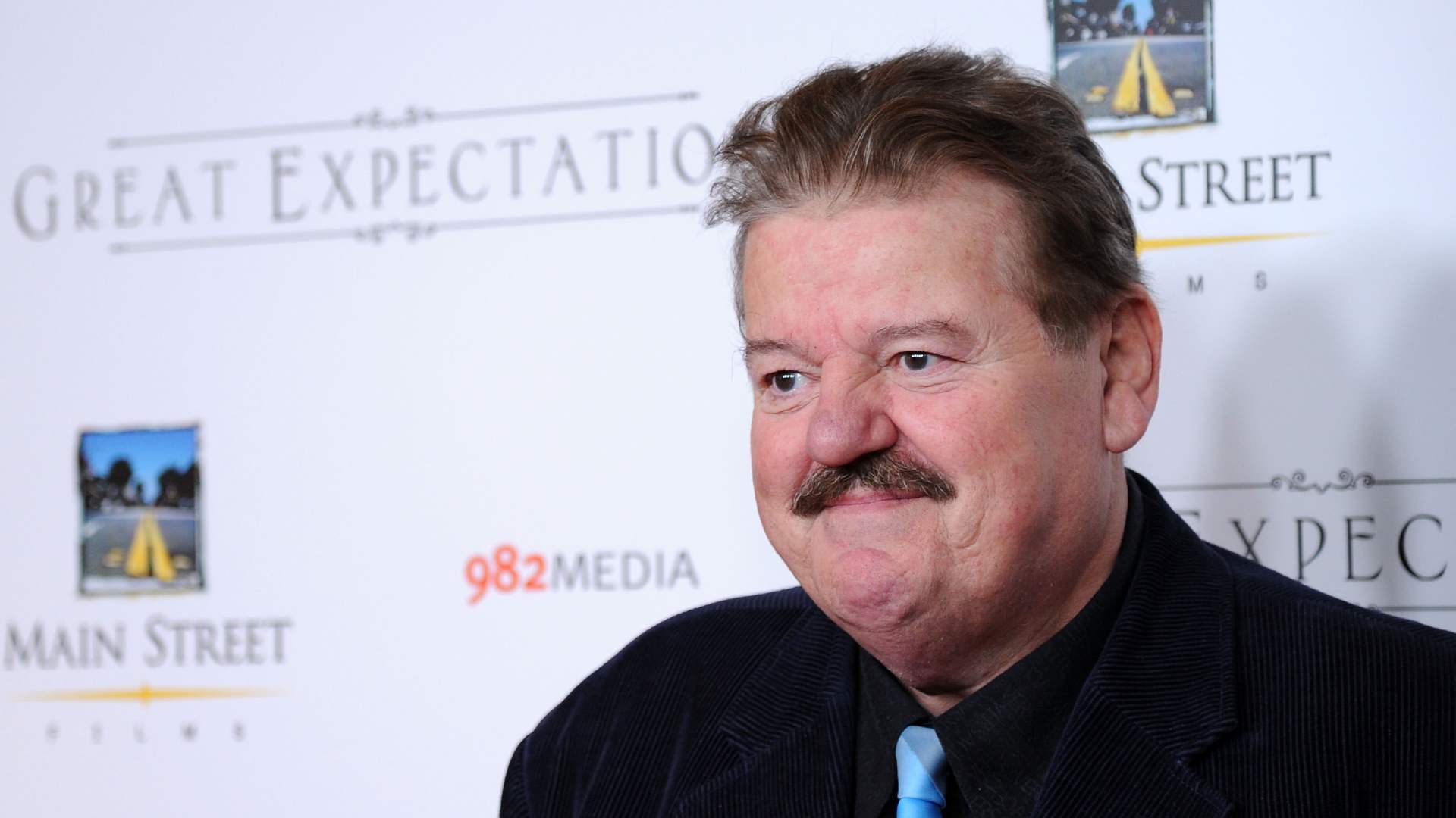 Robbie Coltrane, actor de Harry Potter, muere a los 72 años — Rock&Pop