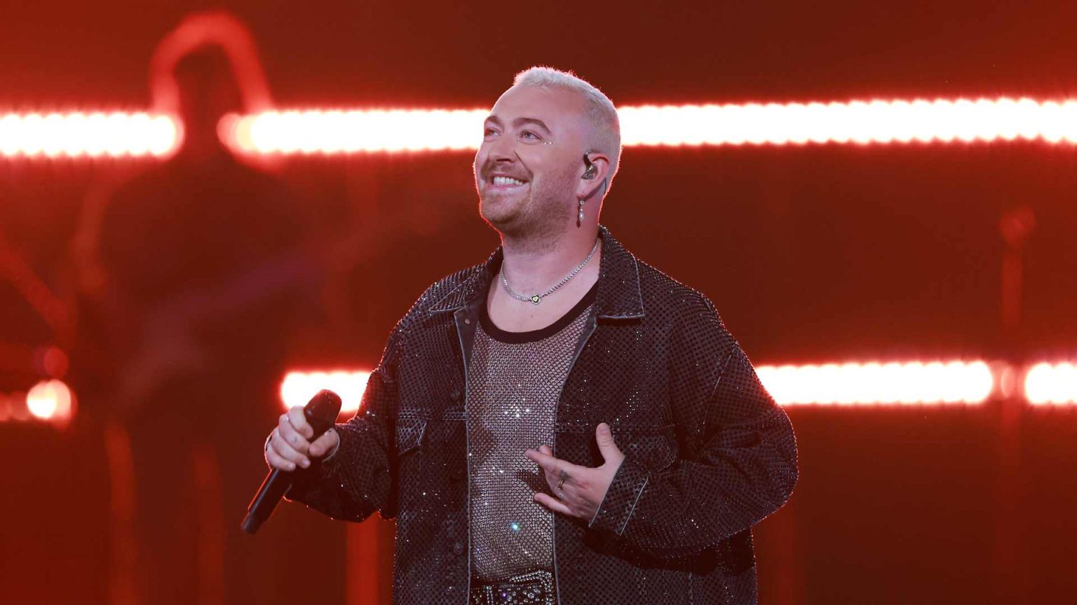 “Gloria”: ¿Cuándo podrás escuchar el nuevo álbum de Sam Smith? — Rock&Pop