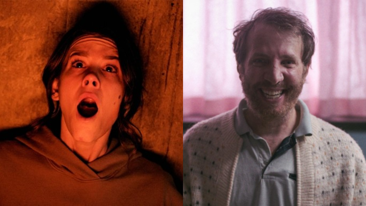 Smile: Sosie Bacon deja explicado el final de la película de terror ...