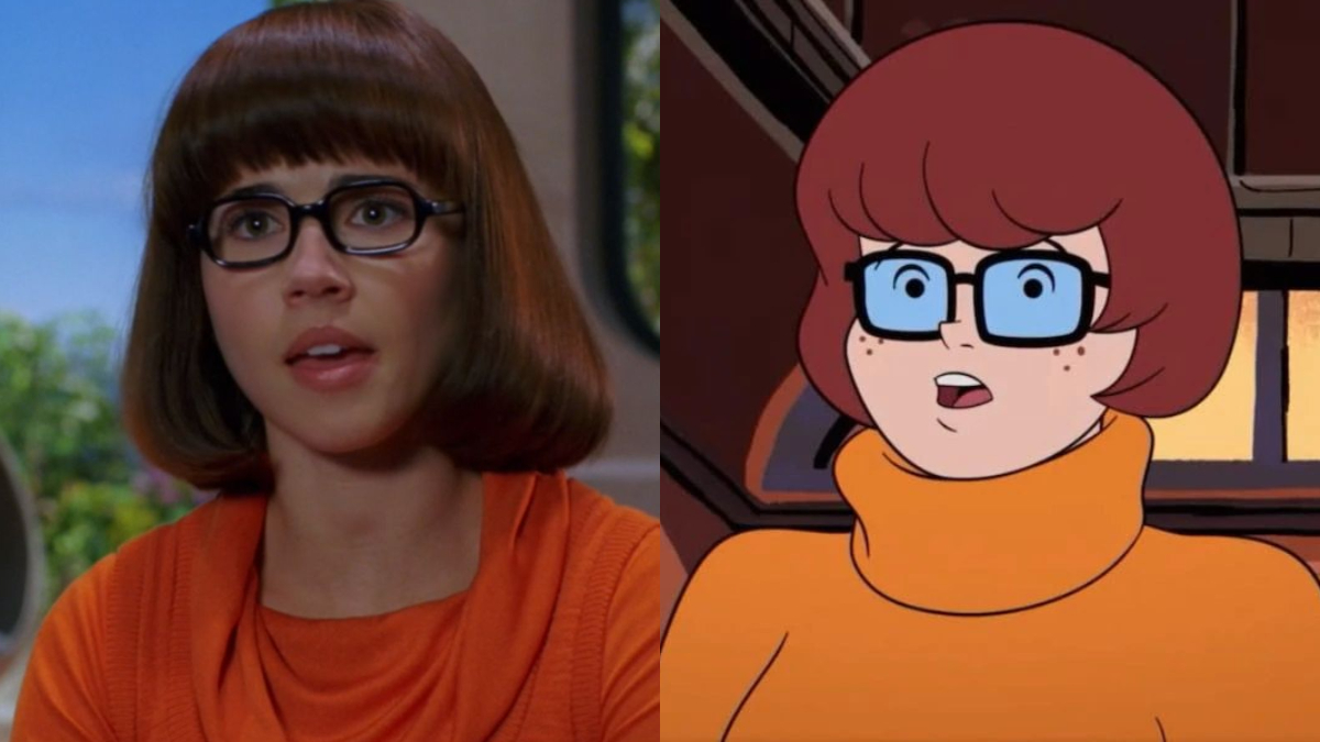 Scooby Doo: Actriz del live action opina de salida del clóset Velma ...