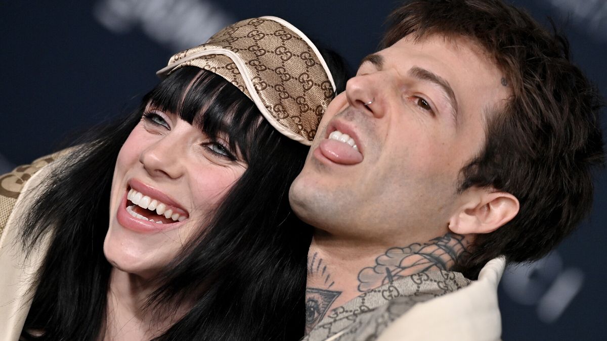 Billie Eilish habla de su polémica relación con Jesse Rutherford — Rock&Pop