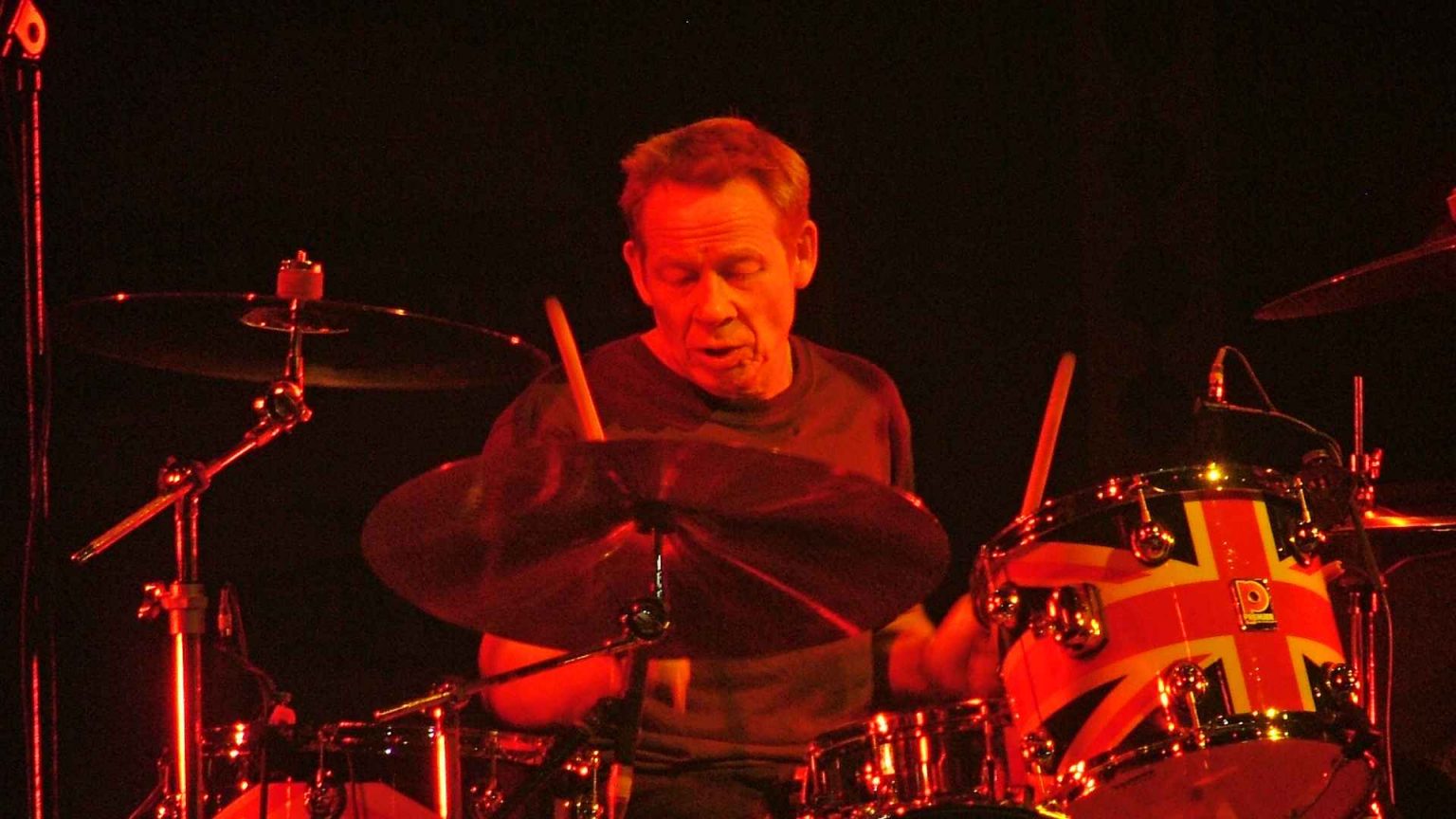 Paul Cook reveló si los Sex Pistols podrían reunirse en el futuro ...