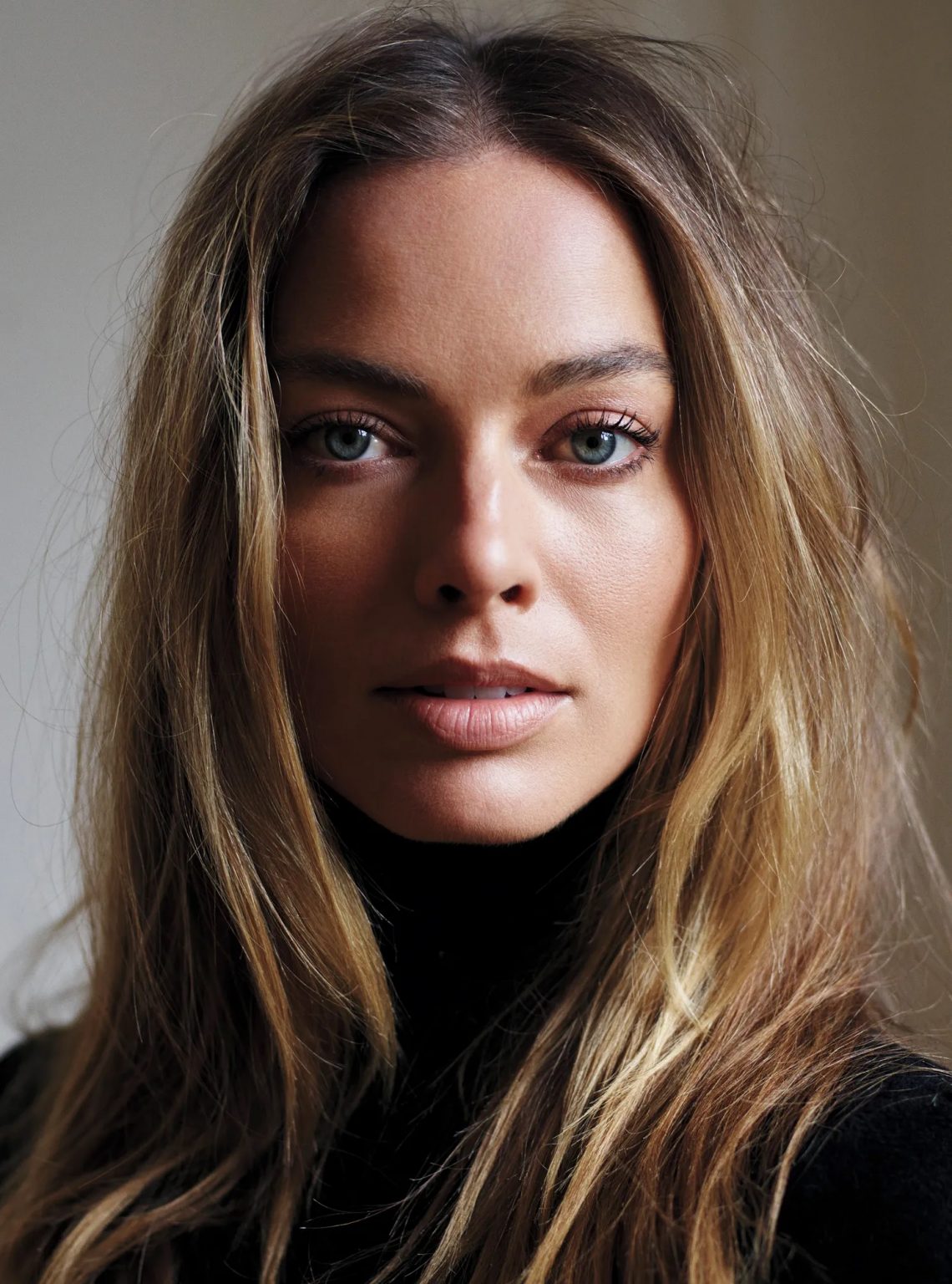 ¿Qué pasó? Margot Robbie no protagonizará Piratas del Caribe — Rock&Pop