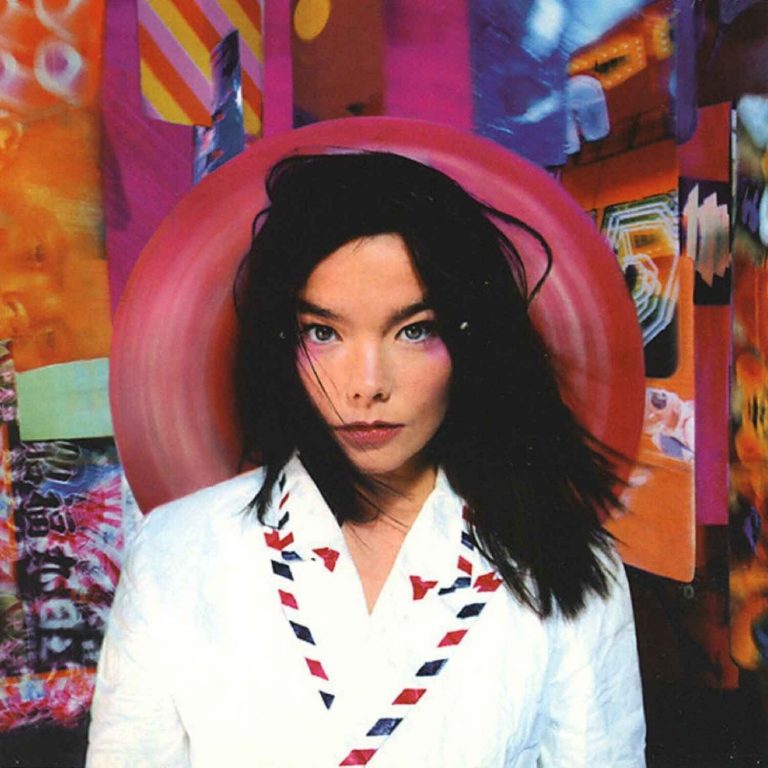 Björk: Su discografía ordenada de peor a mejor, según Rock & Pop — Rock&Pop