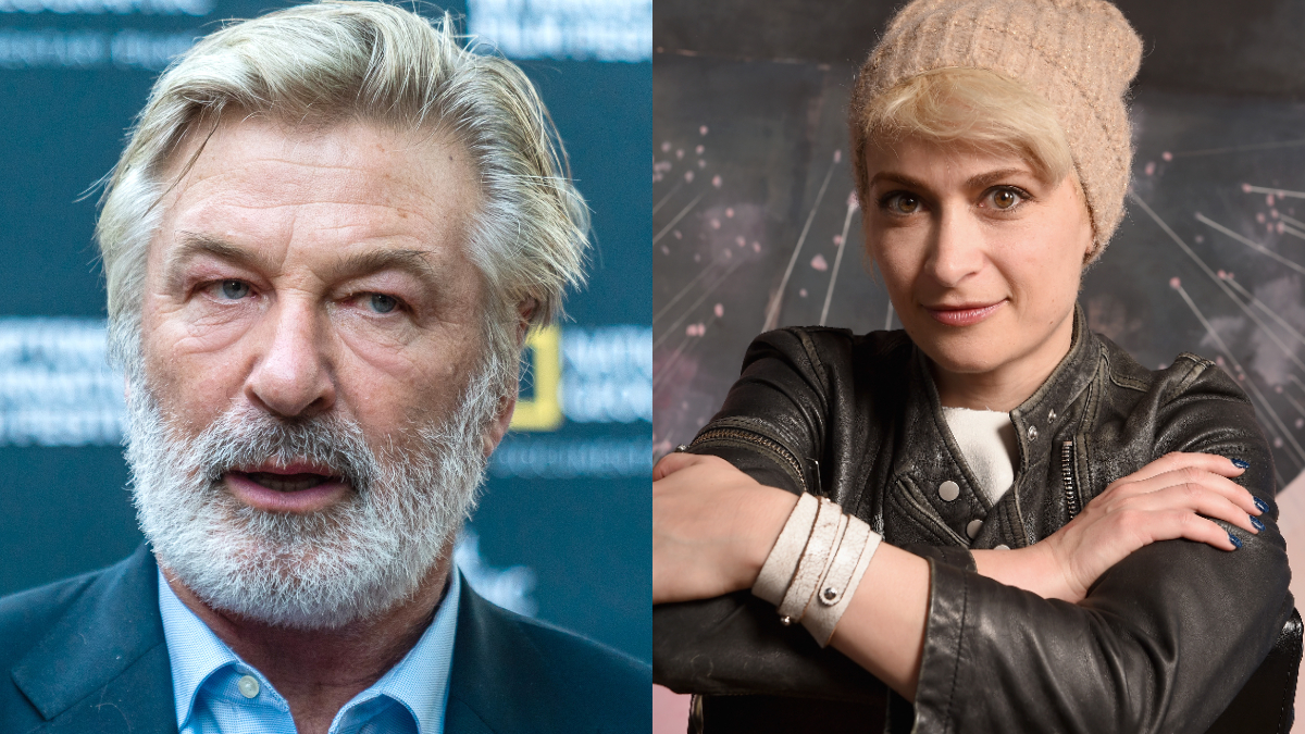 La tajante decisión que tomó Alec Baldwin tas su trágico tiroteo en la película Rust — Rock&Pop