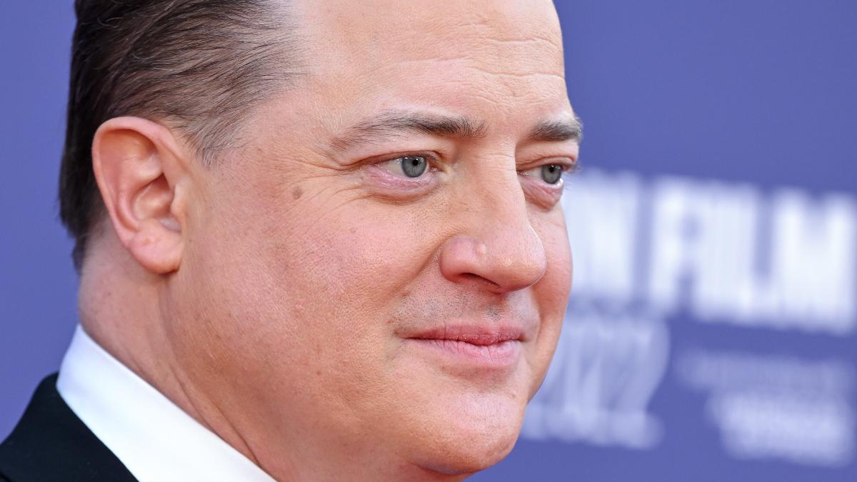 Brendan Fraser no irá a los Globos de Oro 2023 tras acusación — Rock&Pop