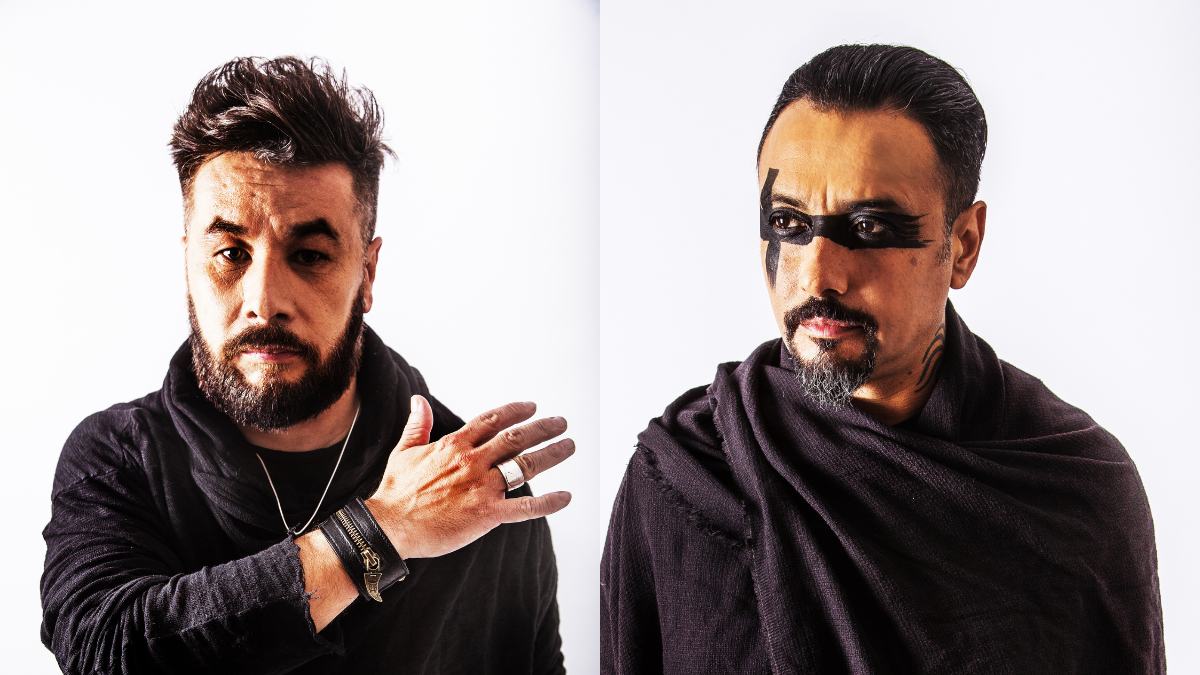 Claudio Valenzuela y Dorian Chavez se unen en single de CEDE — Rock&Pop