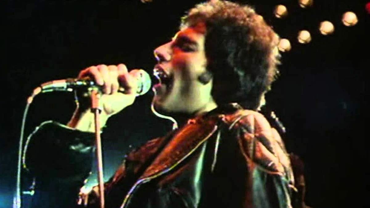 Dont Stop me Now: La "peligrosa" inspiración de canción de Queen — Rock&Pop