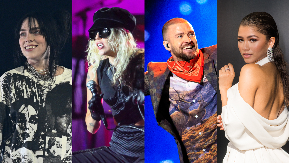 El ranking de famosos con más seguidores falsos en Instagram — Rock&Pop