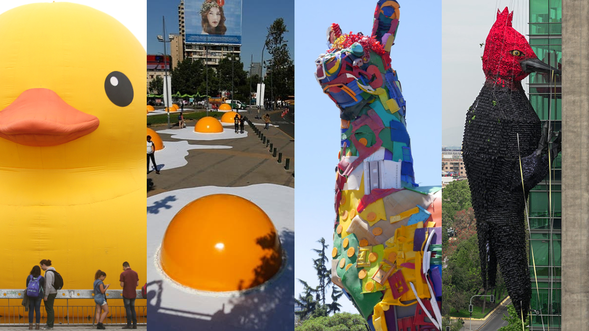 Hecho en Casa Entel 2022 en Santiago: Cuándo y dónde será — Rock&Pop