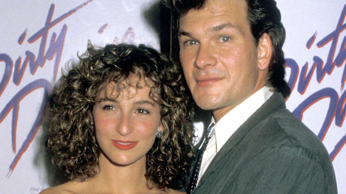 Jennifer Grey impacta con su transformación para un nuevo papel — Rock&Pop
