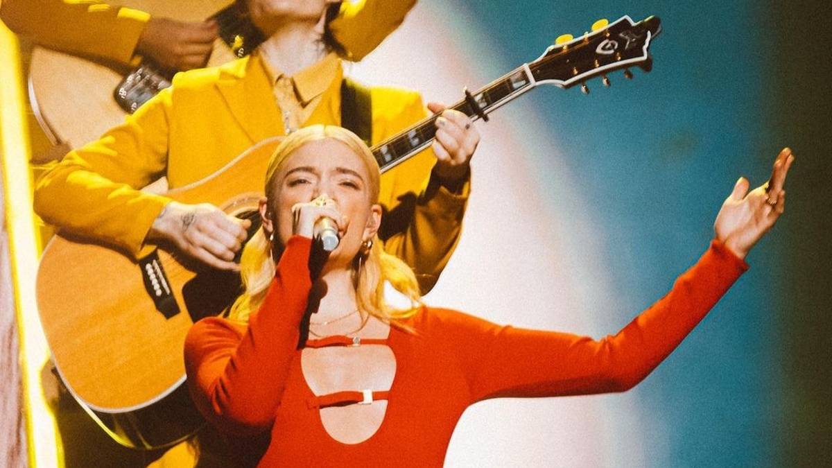 Lorde en Chile: ¿A qué hora y en cuál escenario del Primavera Sound ...