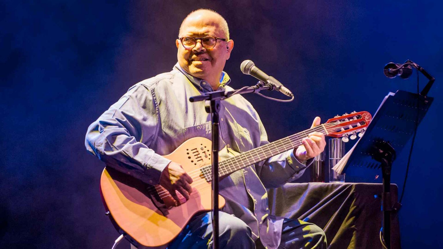 Muere Pablo Milanés — Rock&Pop