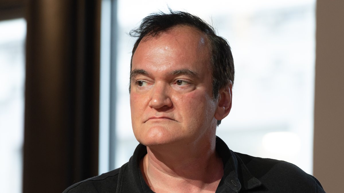 Quentin Tarantino revela cuál es "una de las peores películas" — Rock&Pop