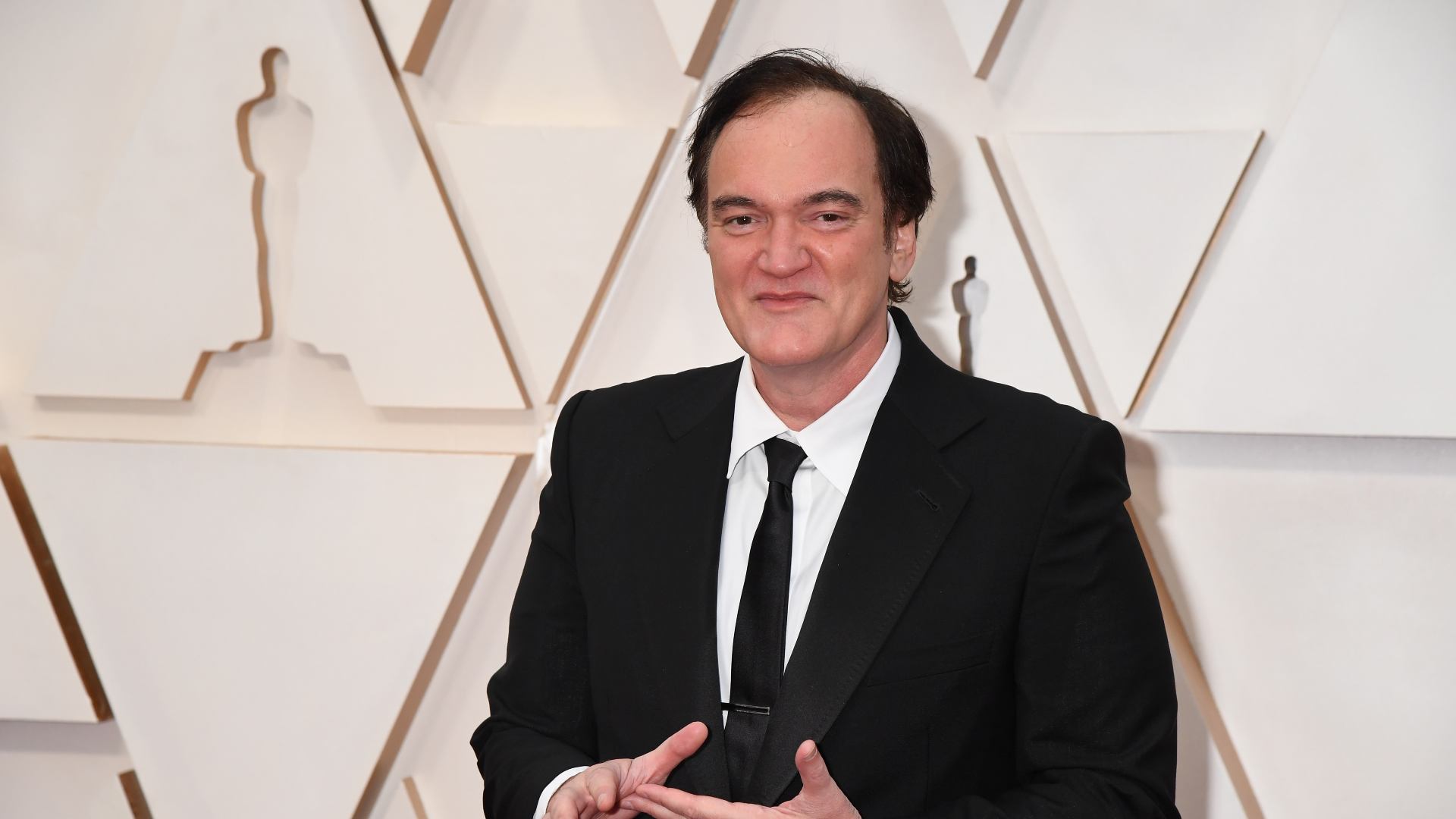 Quentin Tarantino revela por qué no hará una película de Marvel — Rock&Pop