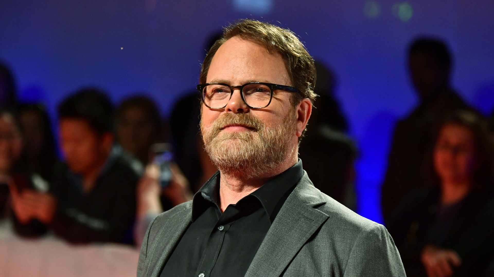 ¿Por qué? Icónico actor de The Office decidió cambiarse el nombre ...