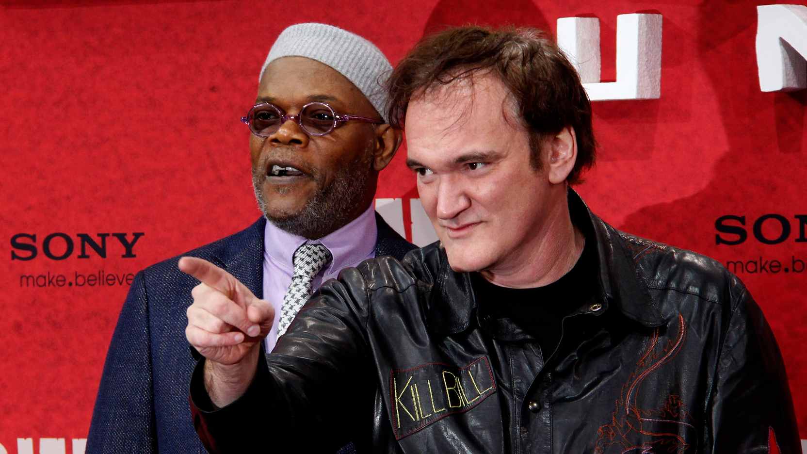 La dura respuesta de Samuel L. Jackson a Quentin Tarantino — Rock&Pop