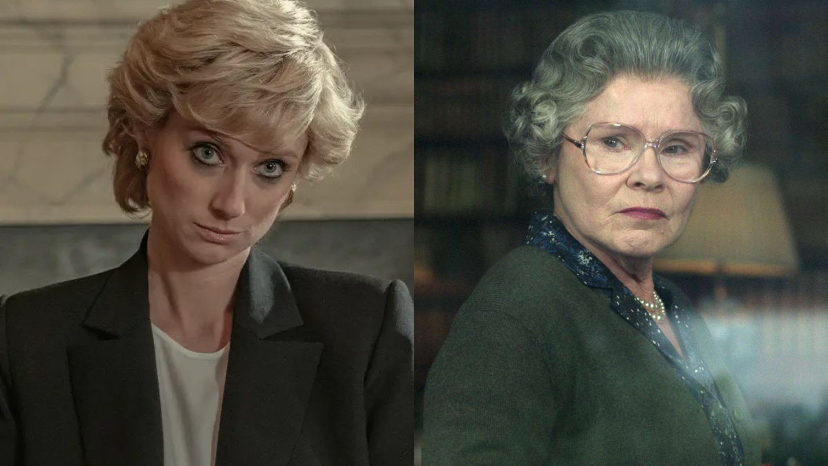 The Crown 5: Qué es y que significa el Síndrome de Reina Victoria ...