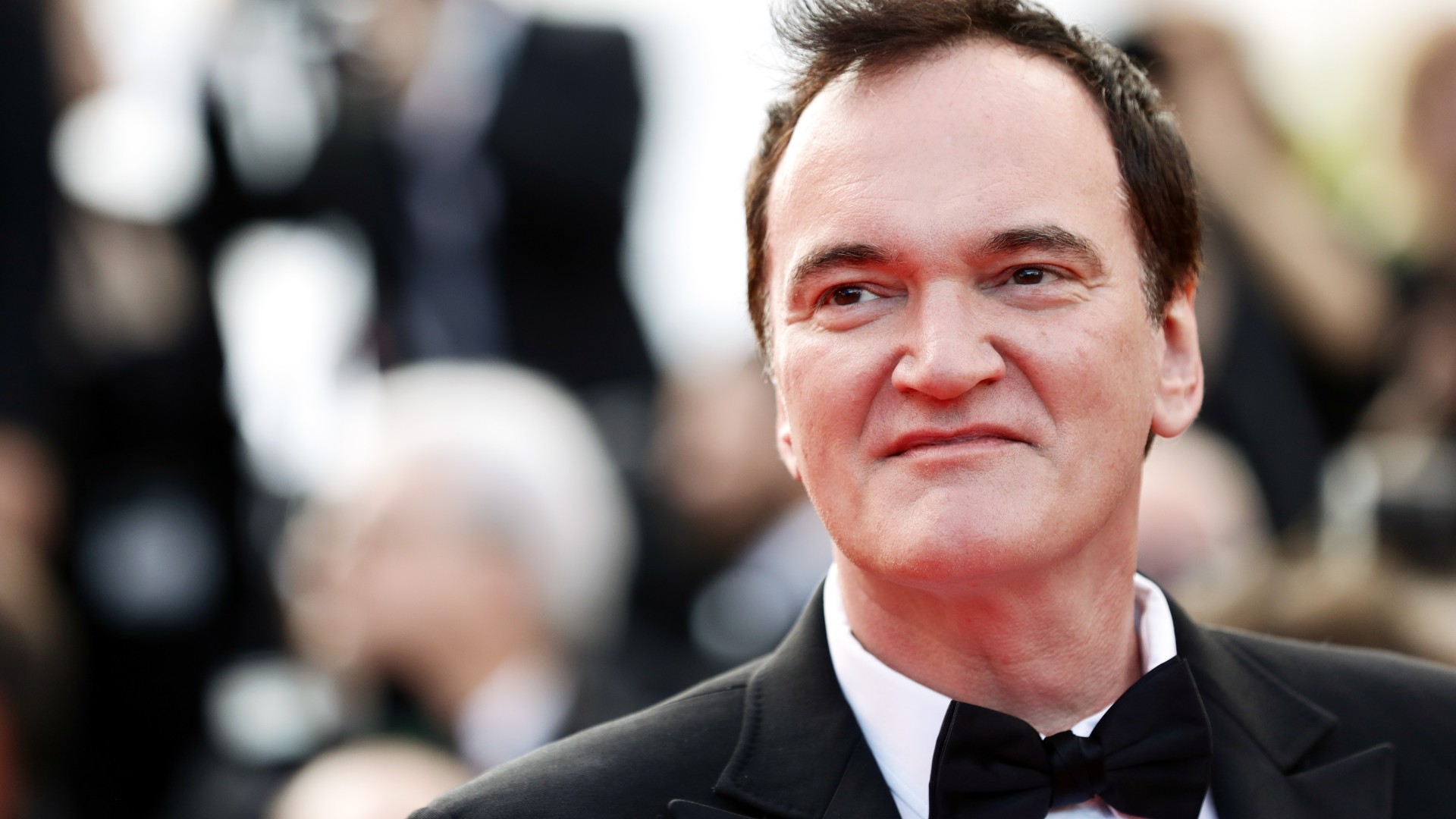 Quentin Tarantino anuncia nuevo proyecto para el 2023 — Rock&Pop