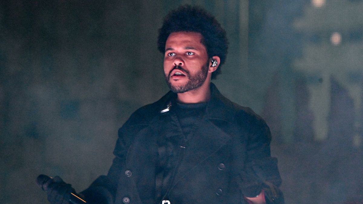 Concierto The Weeknd en Chile: ¿Cuándo, dónde y cómo comprar entradas ...