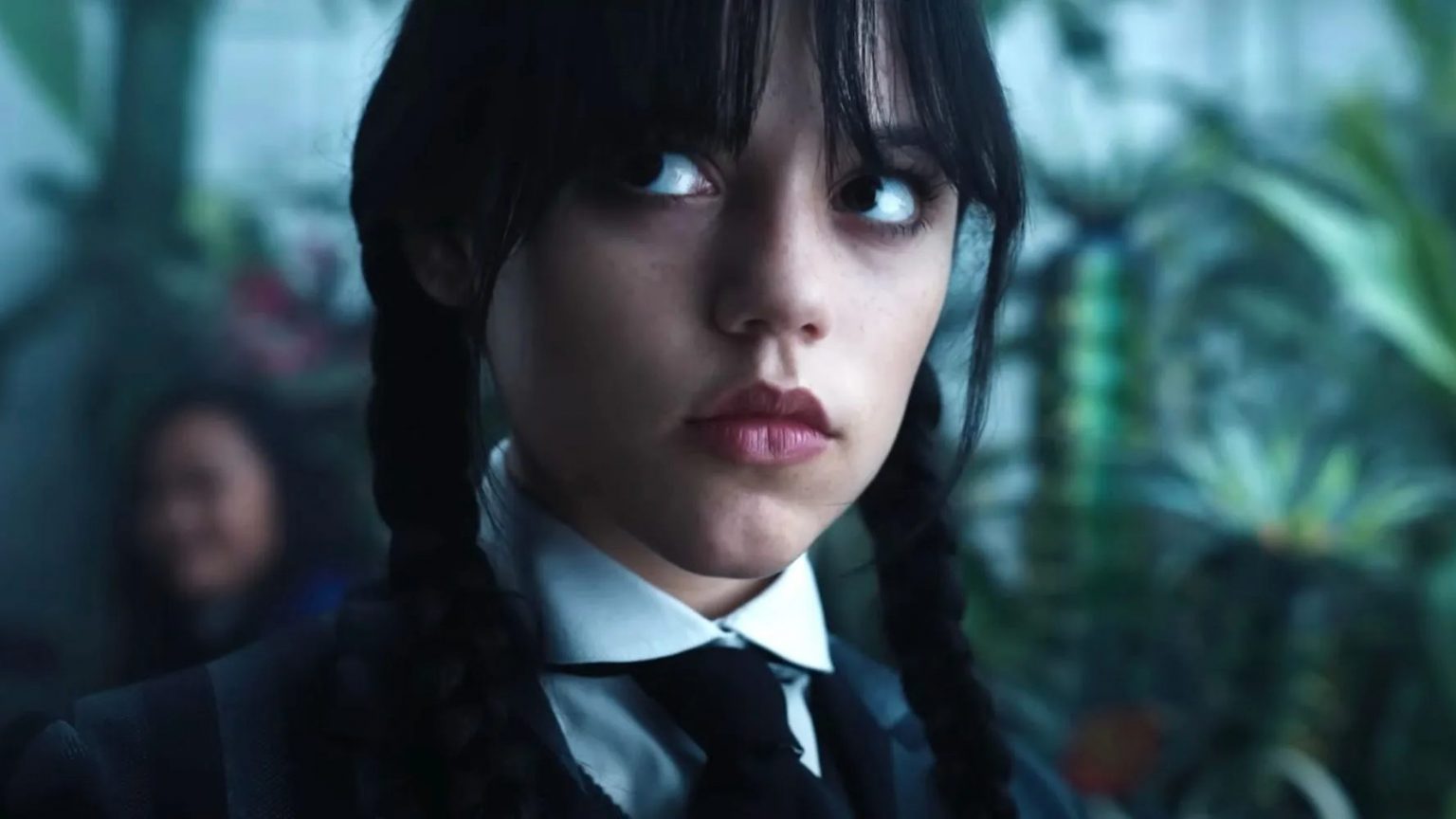 Reseña "Merlina": Sombría como siempre, rebelde como nunca — Rock&Pop