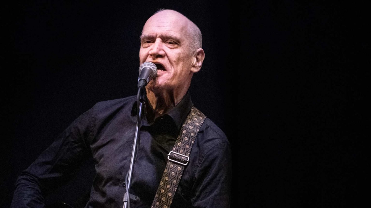 Muere Wilko Johnson, músico y actor de "Game of Thrones" — Rock&Pop
