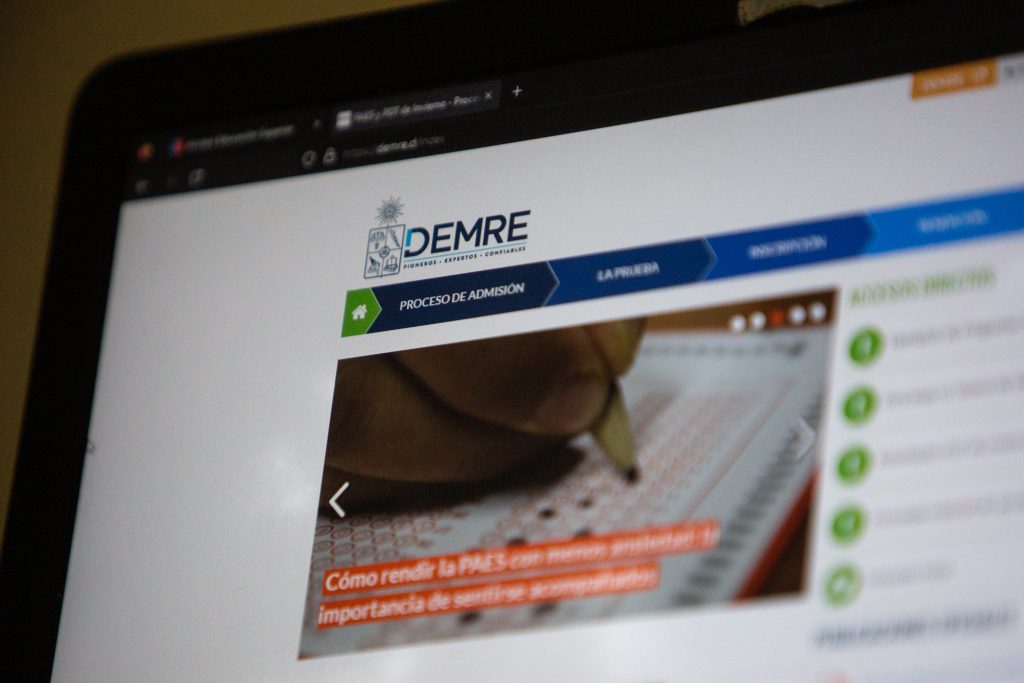 Resultados PAES: ¿Cuándo y donde verlos? — Rock&Pop