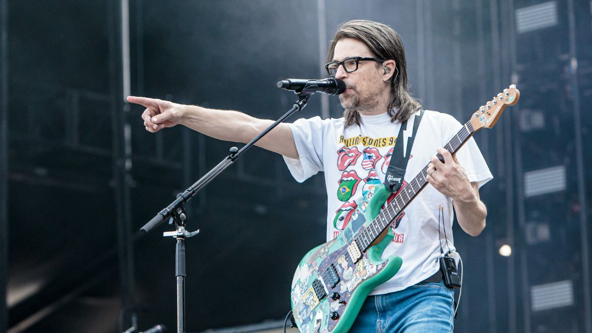 SZNZ Winter: Weezer lanza cuarto y último EP — Rock&Pop