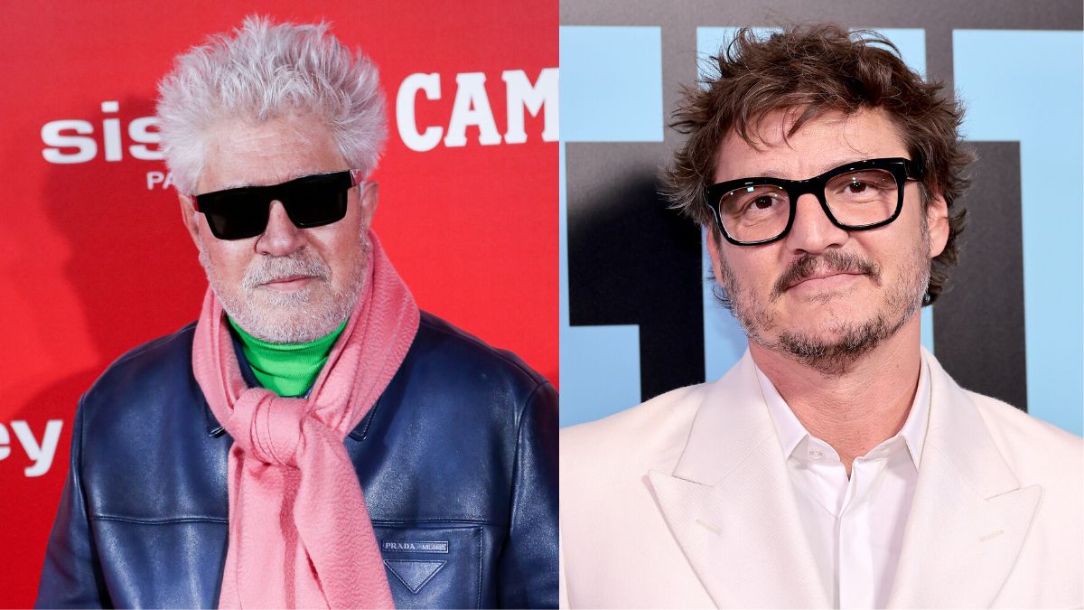 Pedro Almodóvar revela estreno de western gay con Pedro Pascal — Rock&Pop