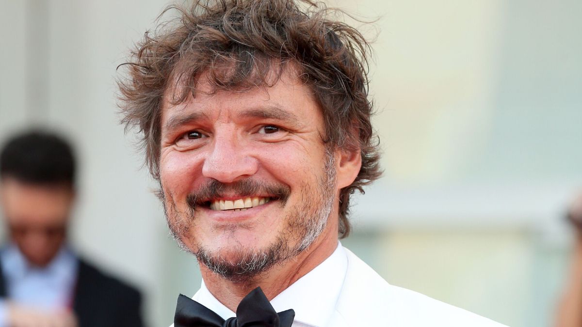 El saludo a Chile de Pedro Pascal en los Game Awards 2022 — Rock&Pop