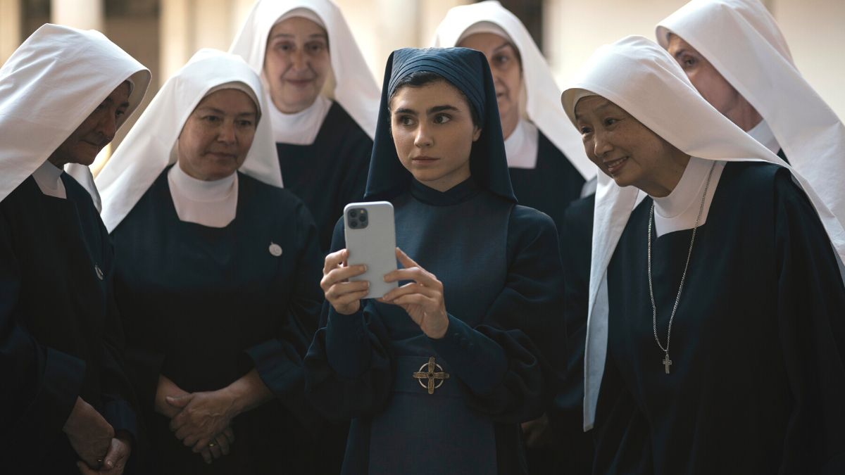 Warrior Nun: Netflix cancela otra de sus series y enoja a los fans ...