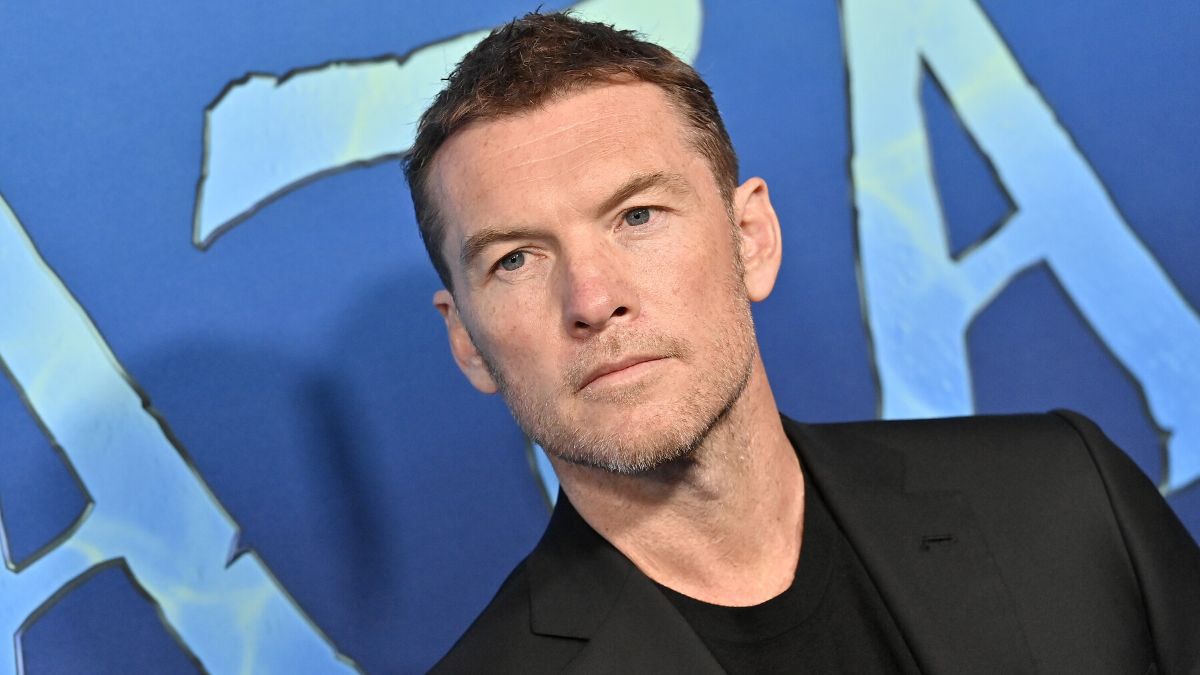 Sam Worthington: Actor de Avatar se sincera sobre su oscura vida — Rock&Pop
