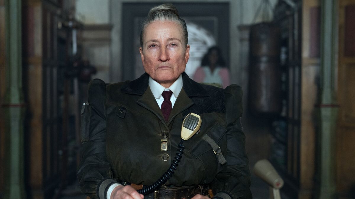 Emma Thompson y su increíble transformación para Matilda — Rock&Pop