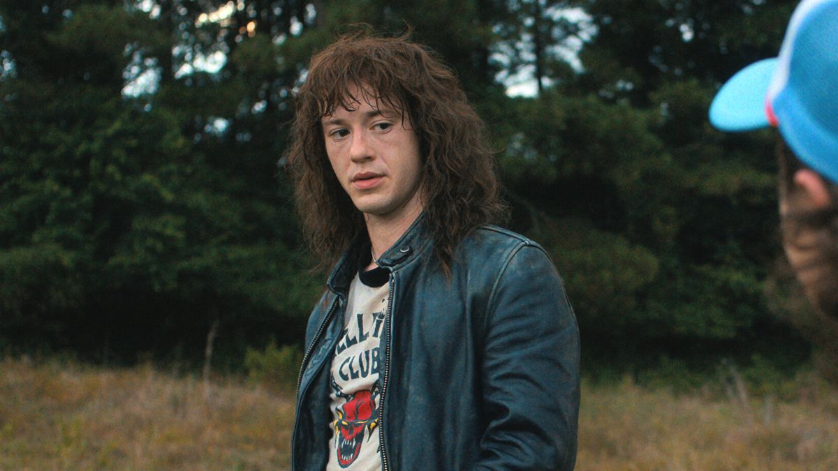 Stranger Things: Joseph Quinn habla del posible regreso de Eddie — Rock&Pop