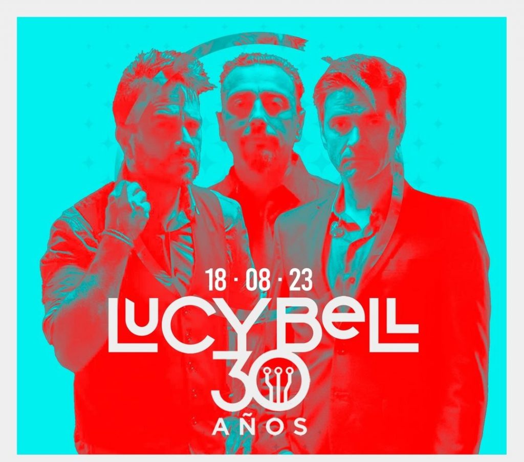 Lucybell en Movistar Arena: Cuándo, venta de entradas y precios — Rock&Pop