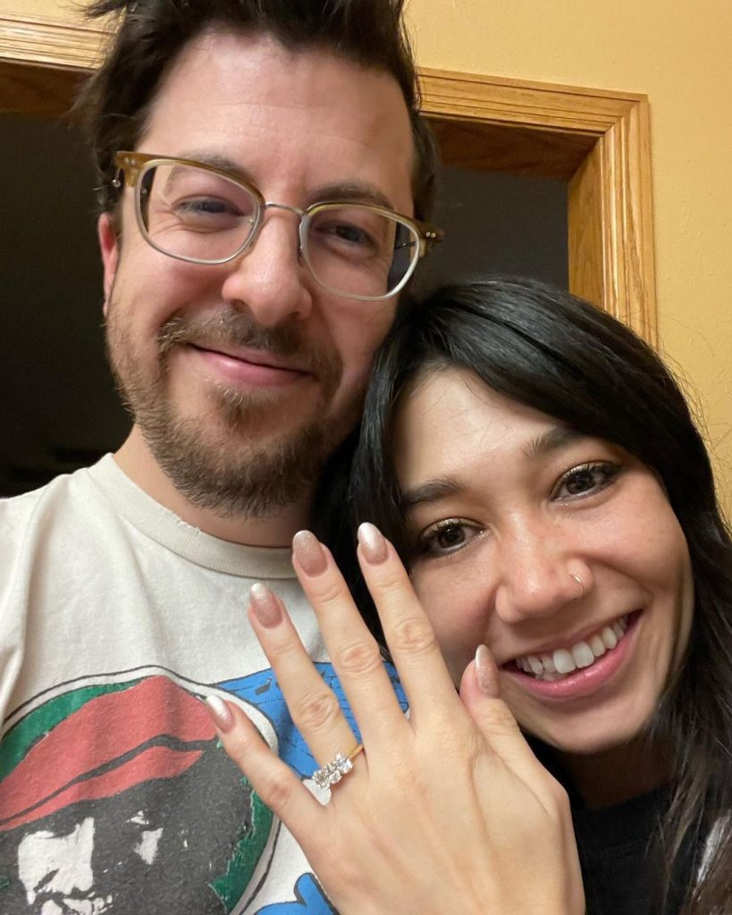 Ya tiene 33 años: McLovin se casa y publicó tierna foto — Rock&Pop