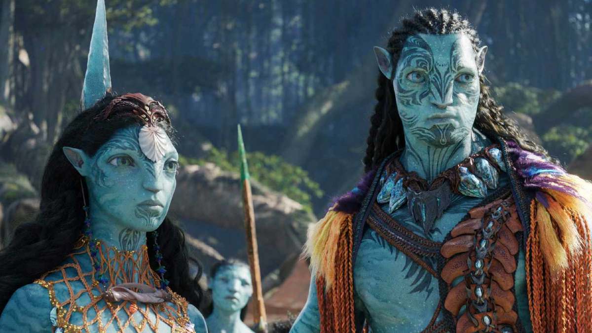 ¿Decepcionante? Primeras críticas de Avatar 2 The Way of Water — Rock&Pop